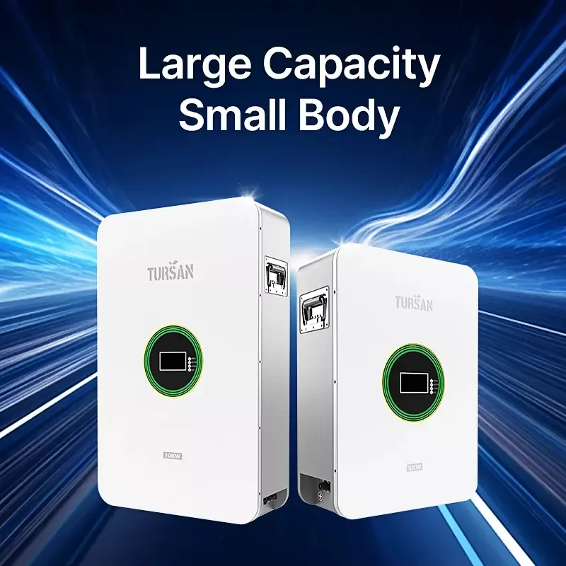 Backup Battery for Home
